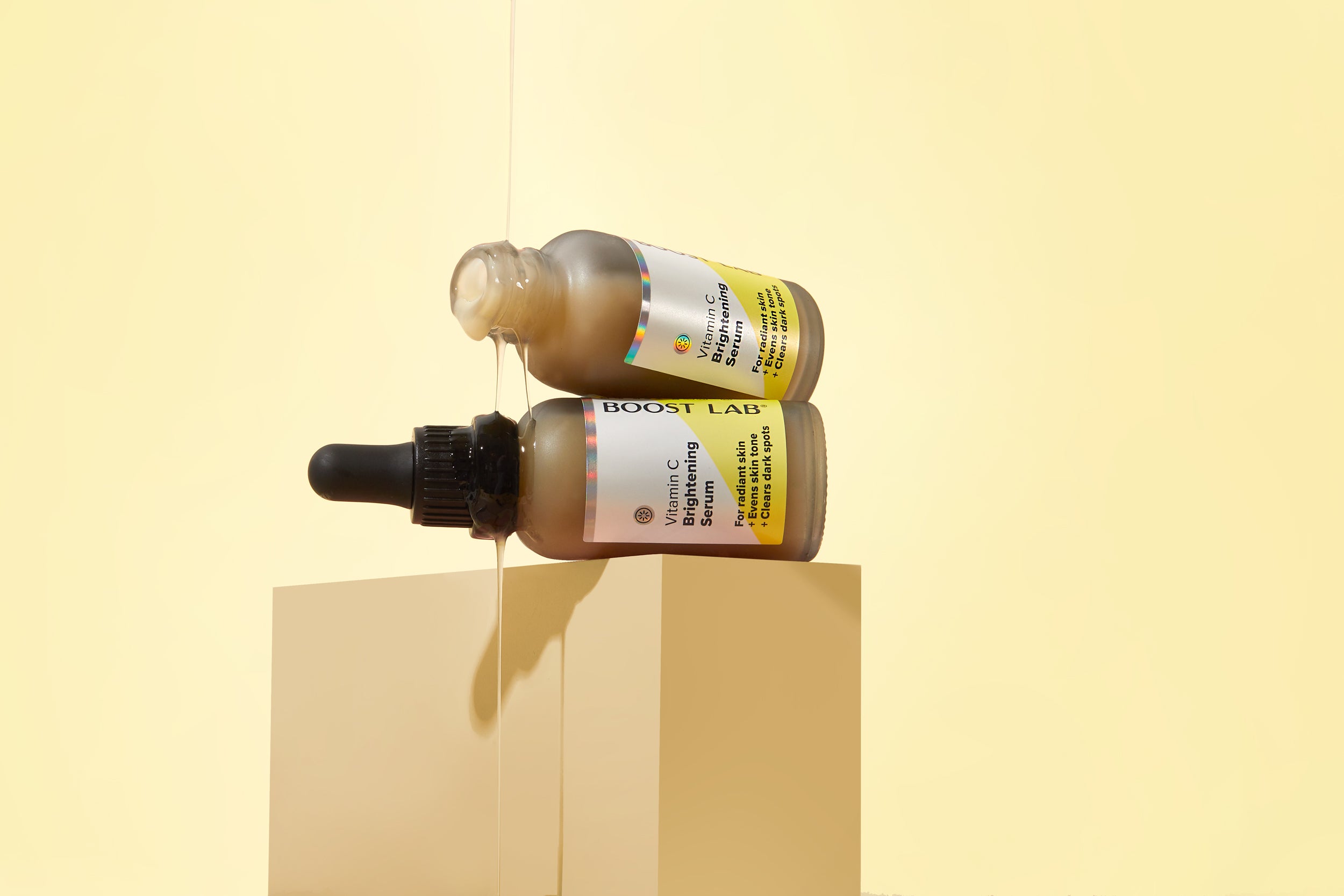 3 Ingredients That Will Reinvigorate Your Skin This Spring | BOOST LAB