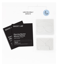 Anti-Ageing Bundle | BOOST LAB