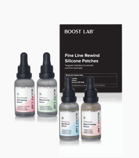 Anti-Ageing Bundle | BOOST LAB