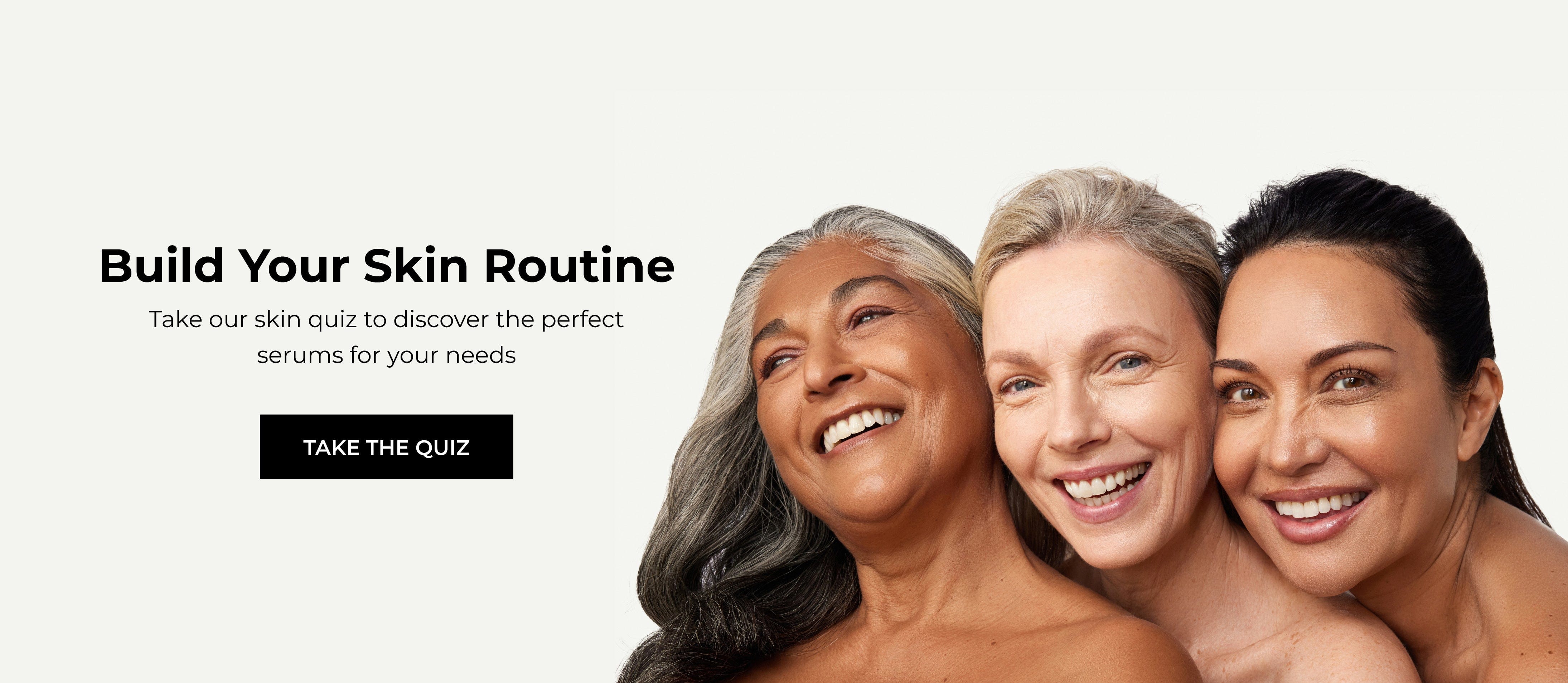 BOOST LAB | Affordable Clinically Proven Skincare