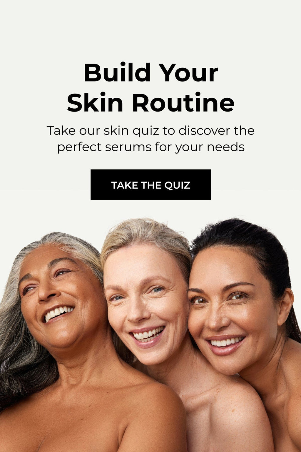 BOOST LAB | Affordable Clinically Proven Skincare