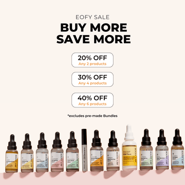 BOOST LAB | Affordable Clinically Proven Skincare