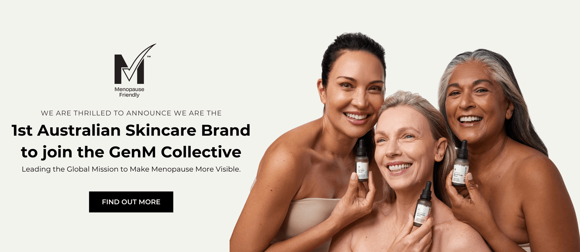 BOOST LAB | Affordable Clinically Proven Skincare