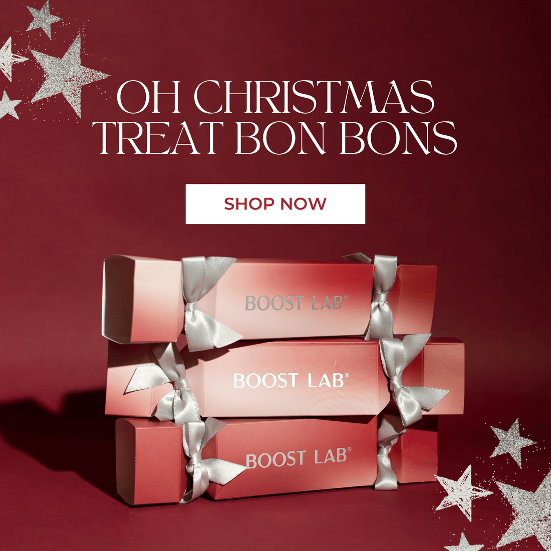 Anti-Ageing Bundle | BOOST LAB