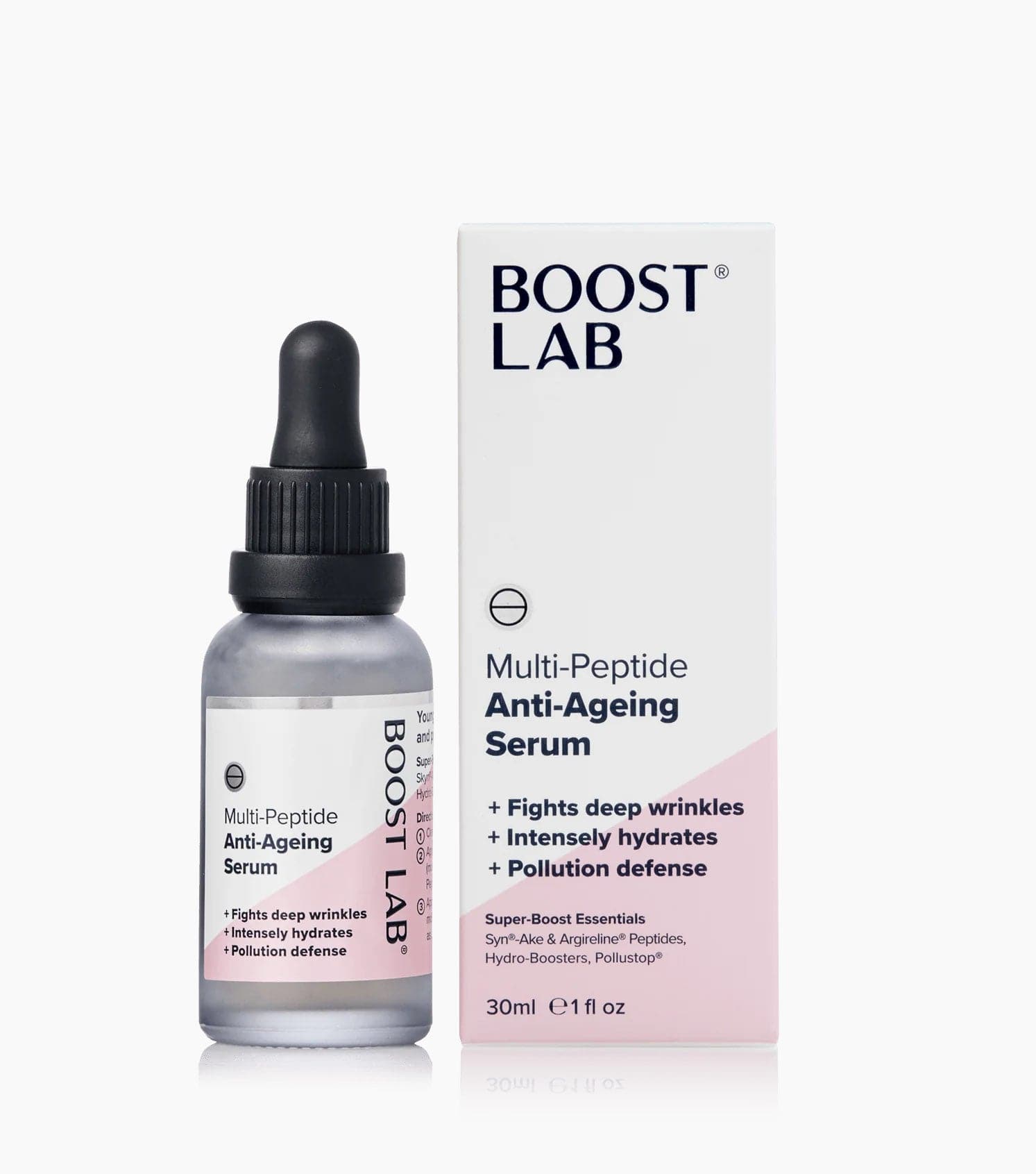 Anti-Ageing Serum | BOOST LAB