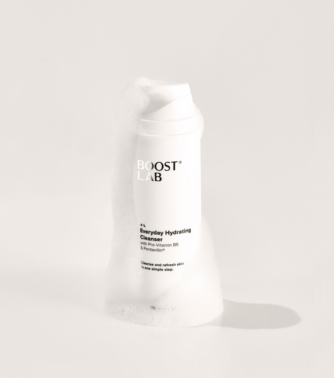 New From Boost | BOOST LAB