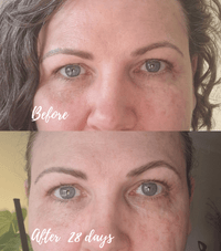 Collagen Plump Eye Cream | BOOST LAB
