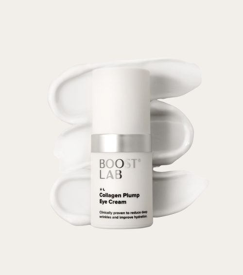 Collagen Plump Eye Cream | BOOST LAB