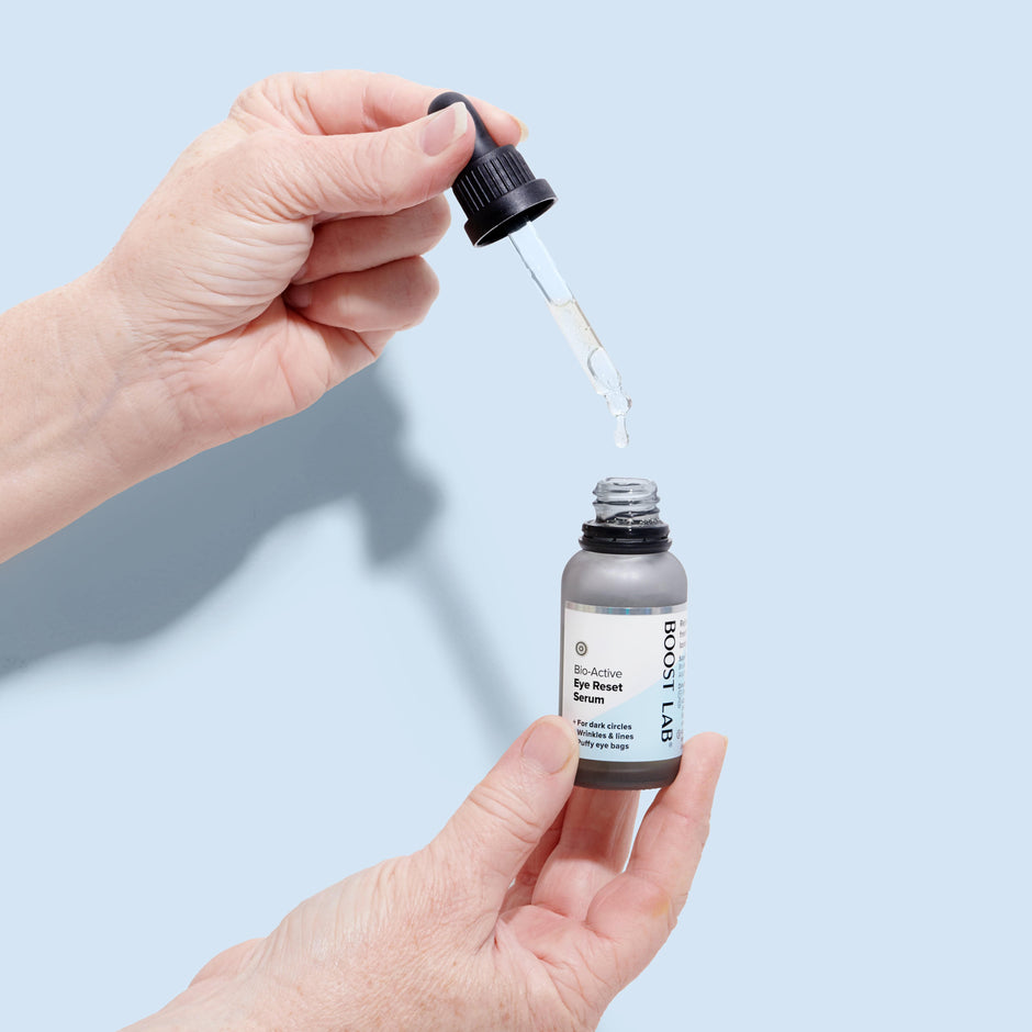 BOOST LAB | Quality Ingredients. Affordable Skincare. Real Results