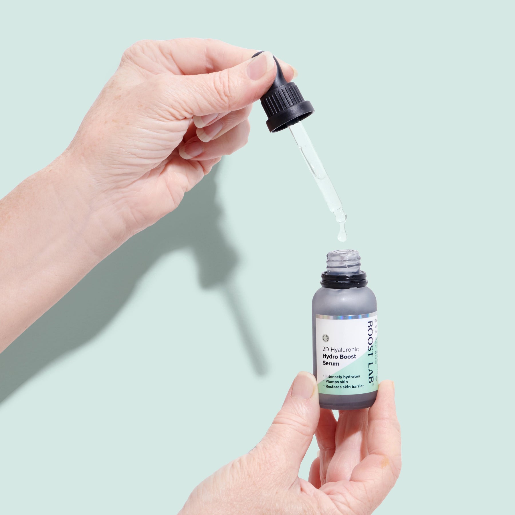 Serums & Anti-Aging Products | Shop at Boost Lab