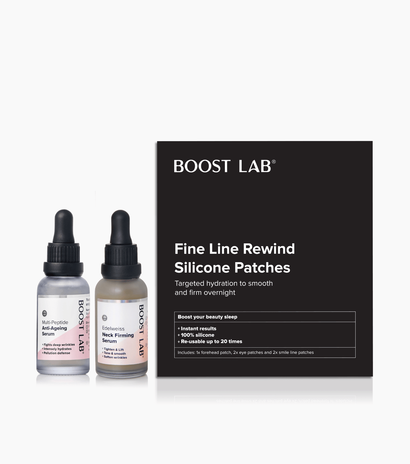 All Bundles | BOOST LAB