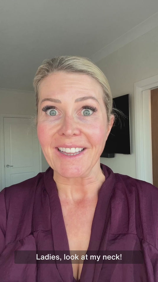 Neck Firming Serum | BOOST LAB