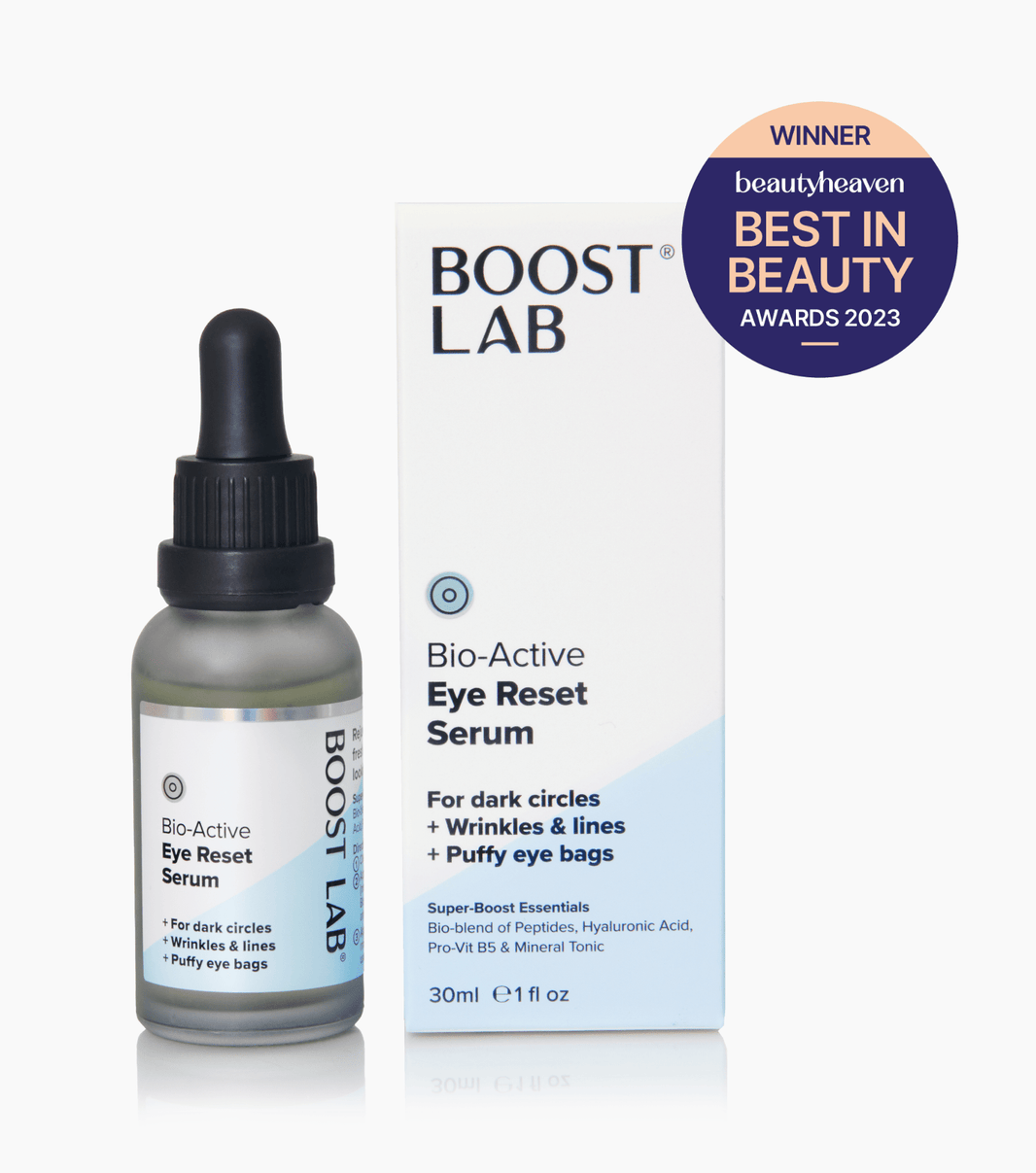 Serums & Beauty Products - Affordable Radiance | BOOST LAB